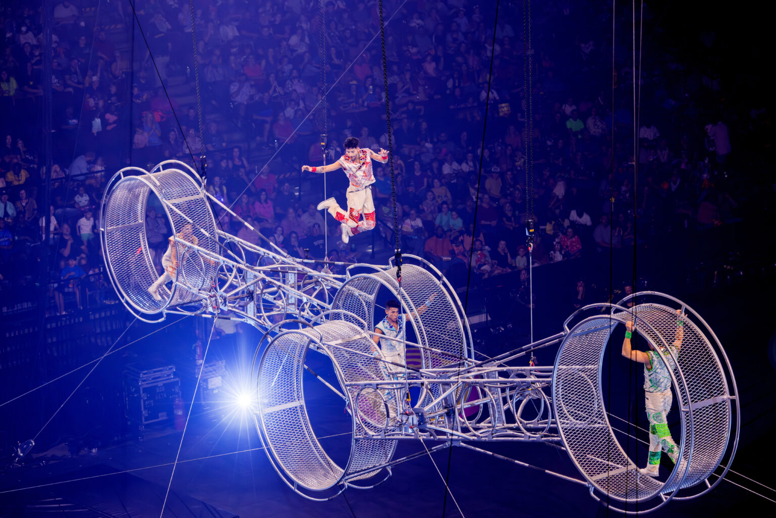 The Circus | Ringling Bros. and Barnum & Bailey