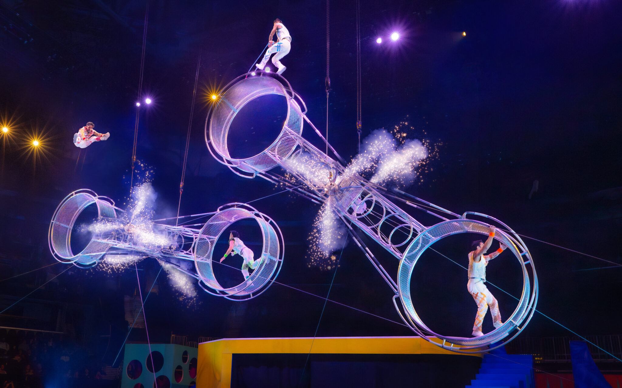 The Circus | Ringling Bros. and Barnum & Bailey