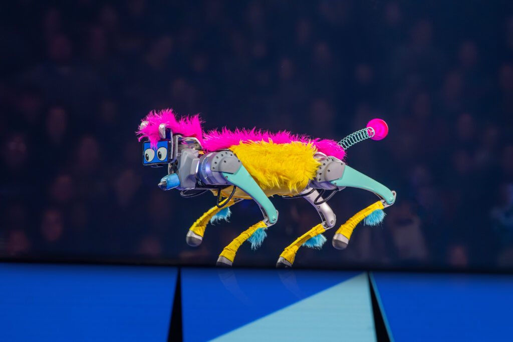 The Circus | Ringling Bros. and Barnum & Bailey