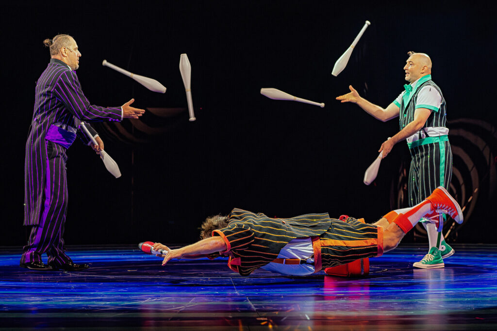 The Show | Atlanta and Duluth | Ringling Bros. and Barnum & Bailey