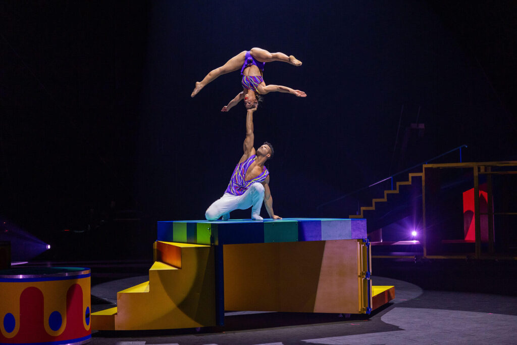 The Show | Atlanta and Duluth | Ringling Bros. and Barnum & Bailey