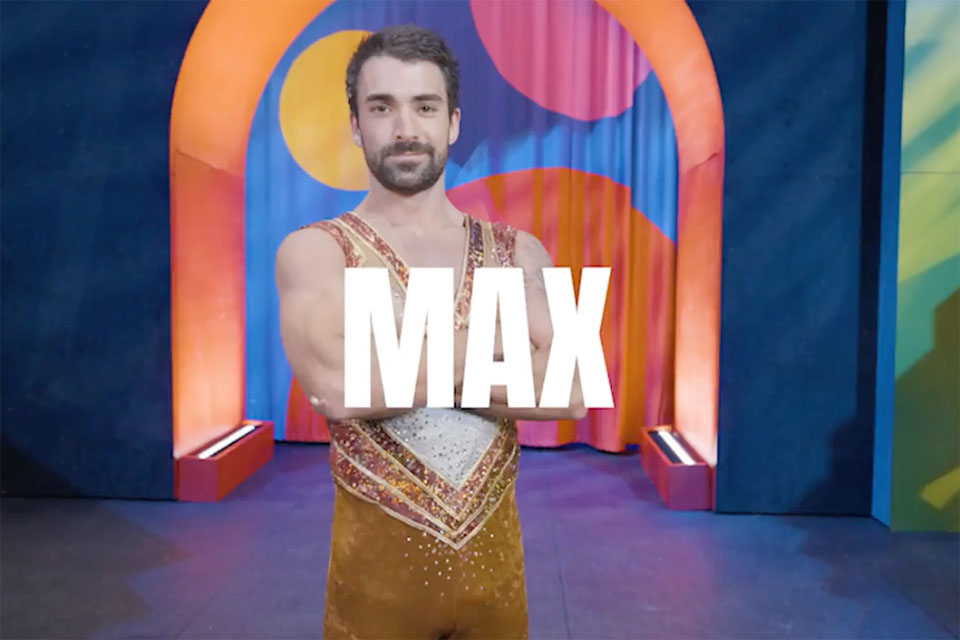 Performers | Ringling Bros. and Barnum & Bailey