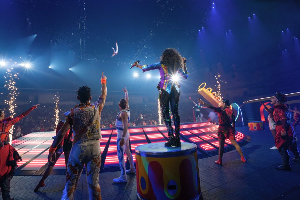 The Show | Atlanta and Duluth | Ringling Bros. and Barnum & Bailey