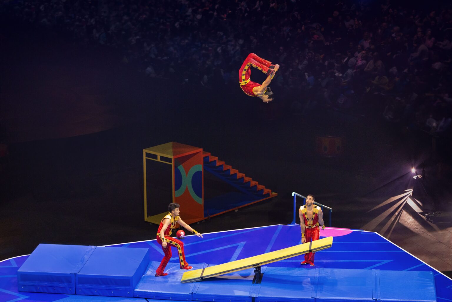 The Circus | Ringling Bros. and Barnum & Bailey