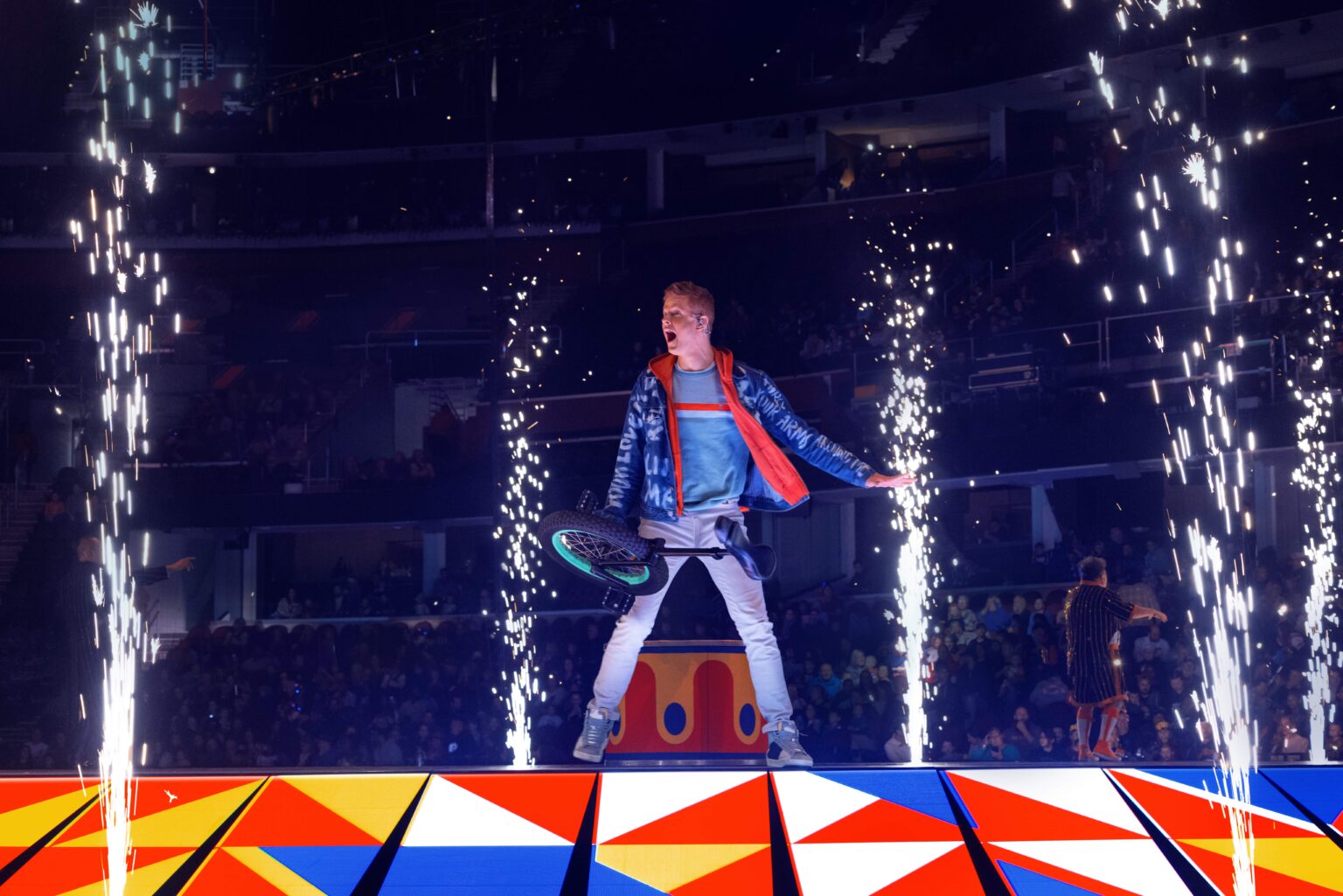 The Circus | Ringling Bros. and Barnum & Bailey