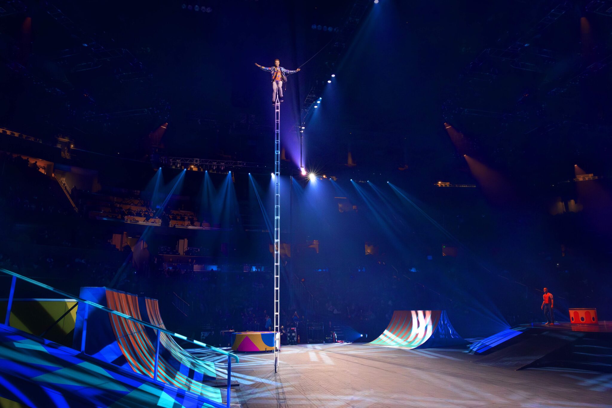 The Circus | Ringling Bros. and Barnum & Bailey