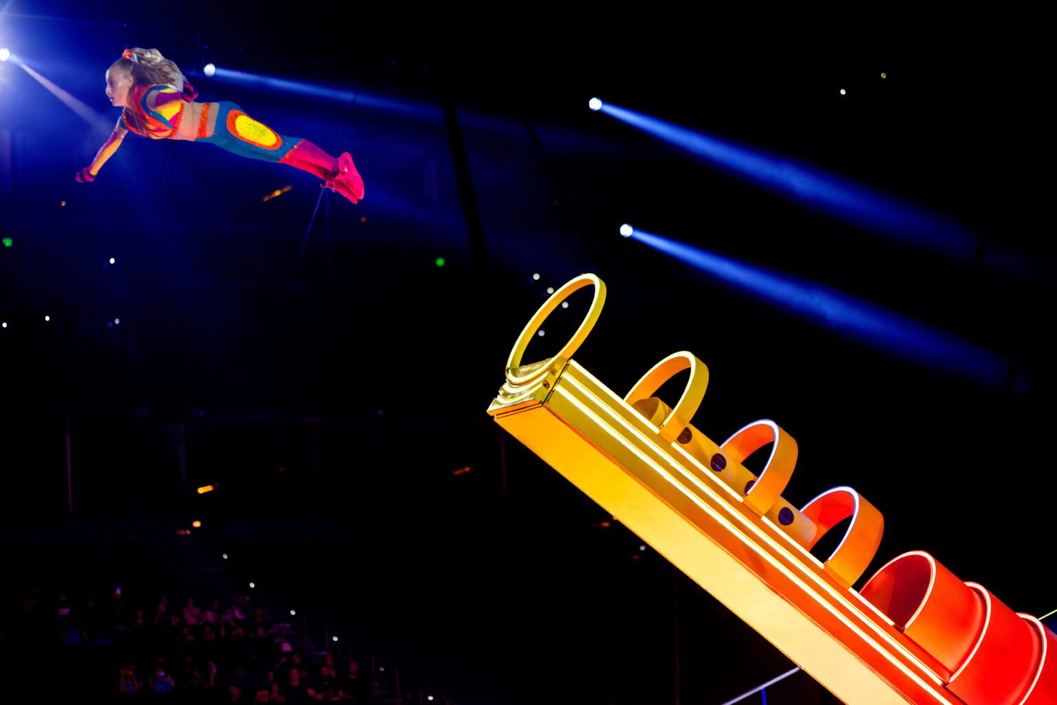 The Circus | Ringling Bros. and Barnum & Bailey