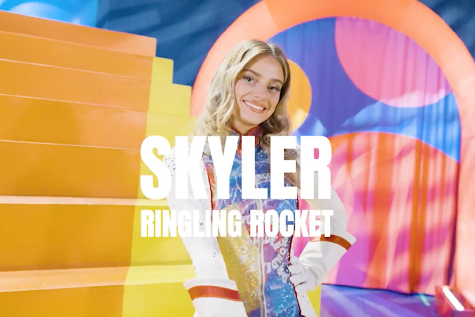 Performers | Ringling Bros. and Barnum & Bailey