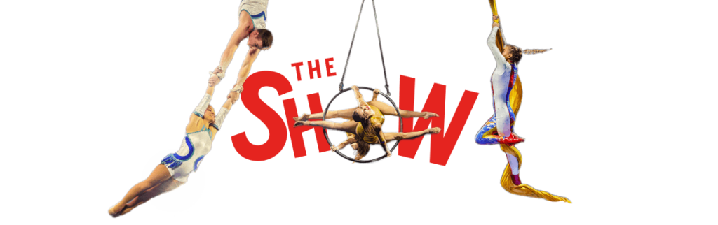 The Show | Hampton and Norfolk | Ringling Bros. and Barnum & Bailey