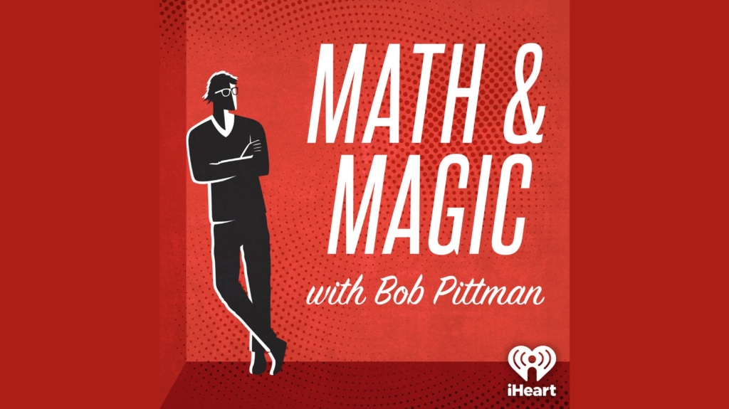 Kenneth Feld featured on Math & Magic Podcast, with Bob Pittman | News ...