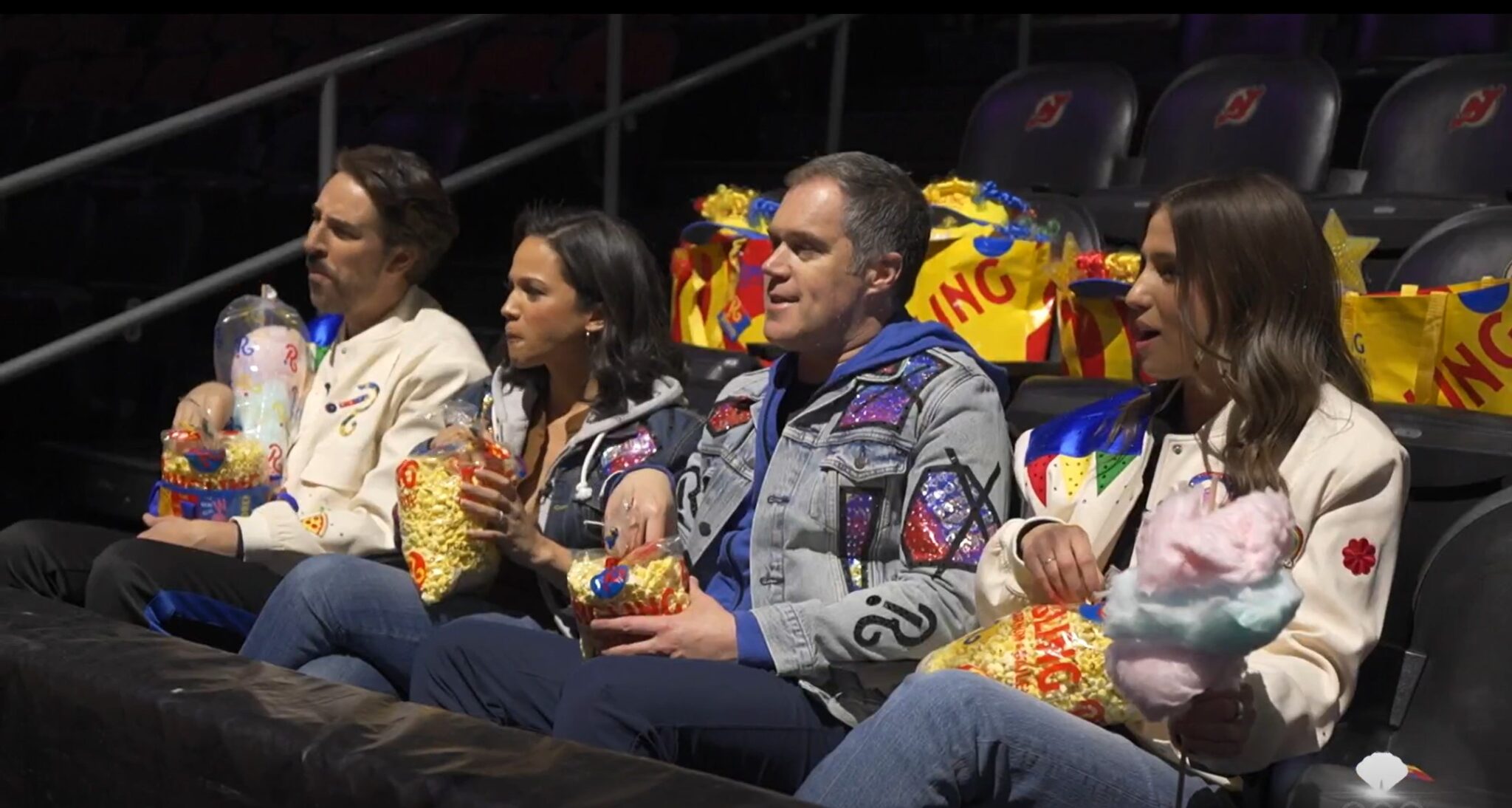 News - Ringling Bros. and Barnum & Bailey