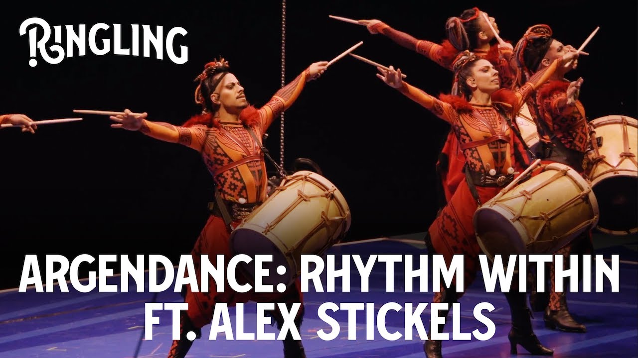 Ringling Bros. and Barnum & Bailey