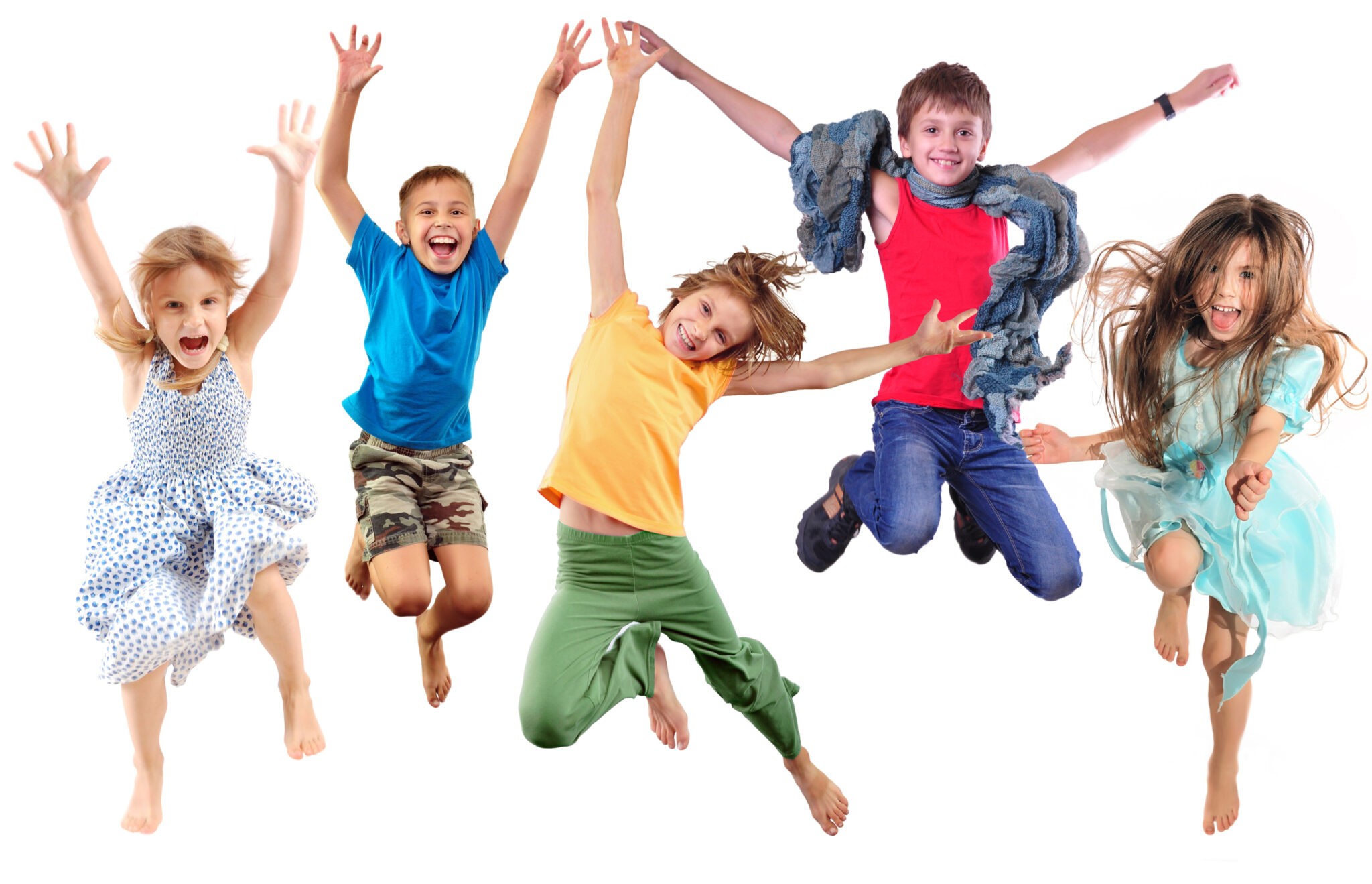 CircusWorks presents 5 Ways to Play Circus at Home | Fun | Ringling ...