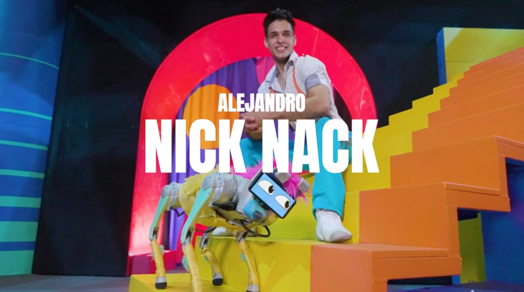 Performers | Ringling Bros. and Barnum & Bailey