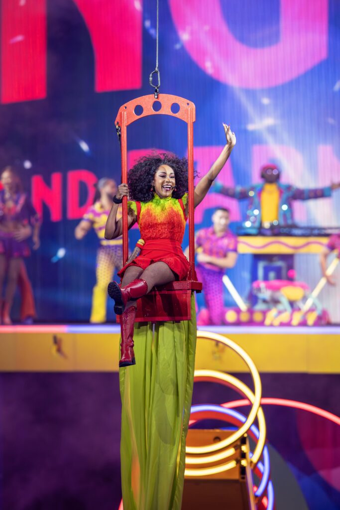 The Circus | Ringling Bros. and Barnum & Bailey