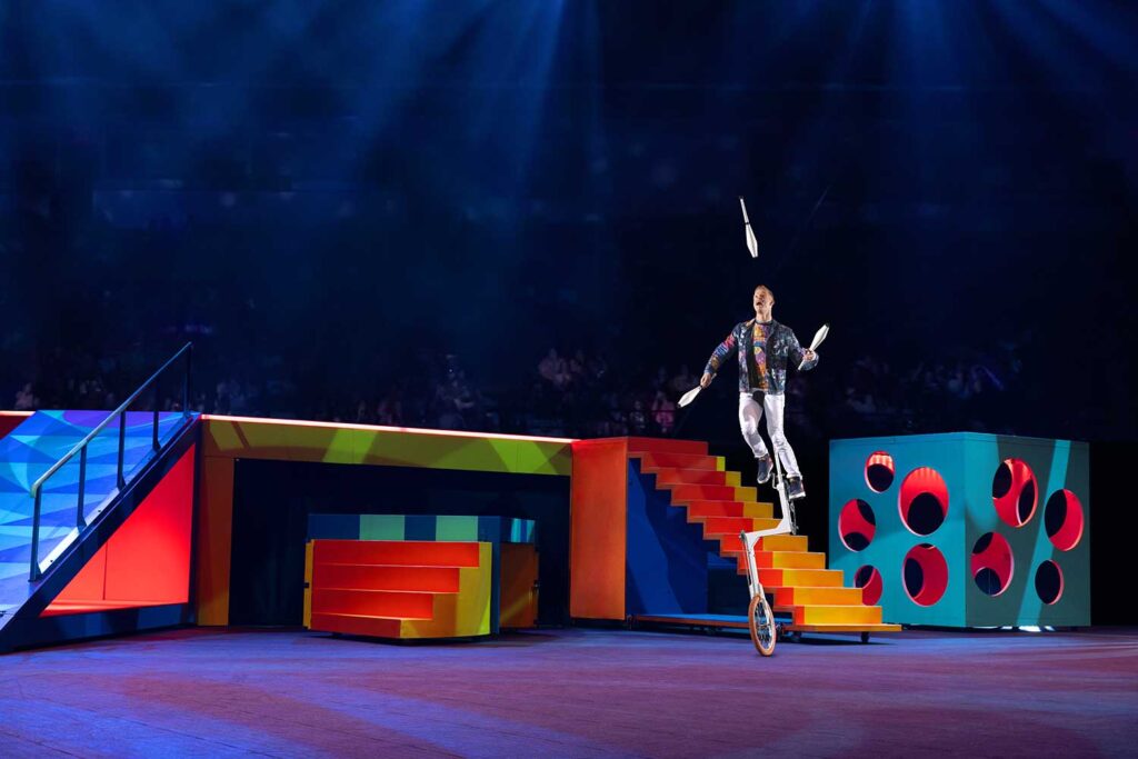 News and Press | Ringling Bros. and Barnum & Bailey