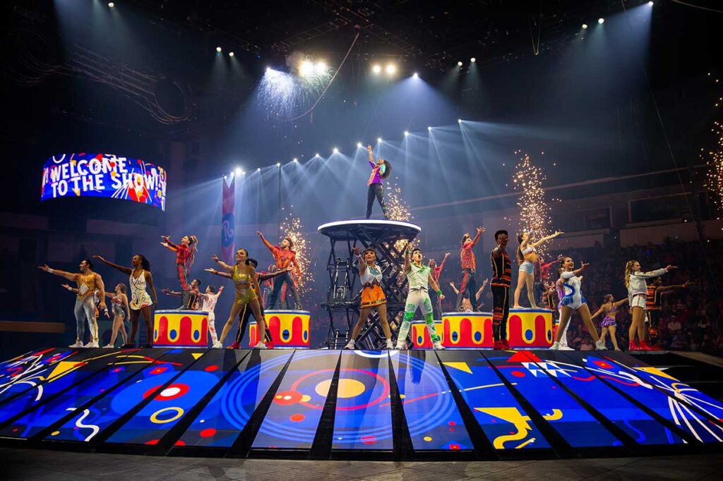 News and Press | Ringling Bros. and Barnum & Bailey