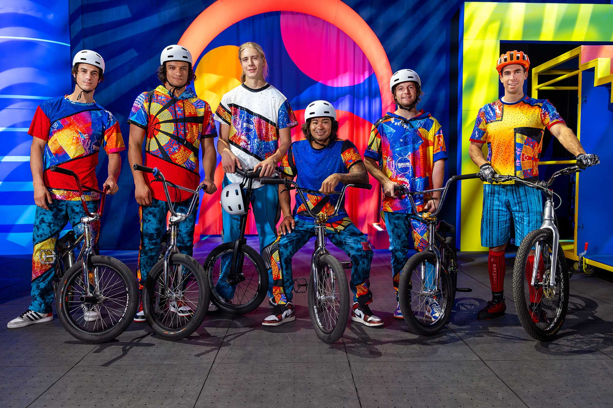 Videos | Ringling Bros. and Barnum & Bailey
