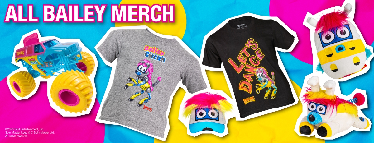 6 Must-Haves for the Bailey Circuit-obsessed Kids in your Life | News ...