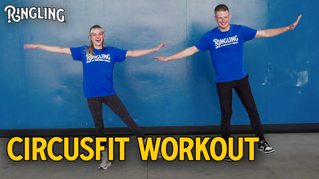 Now Open at The Ringling! | News | Ringling Bros. and Barnum & Bailey