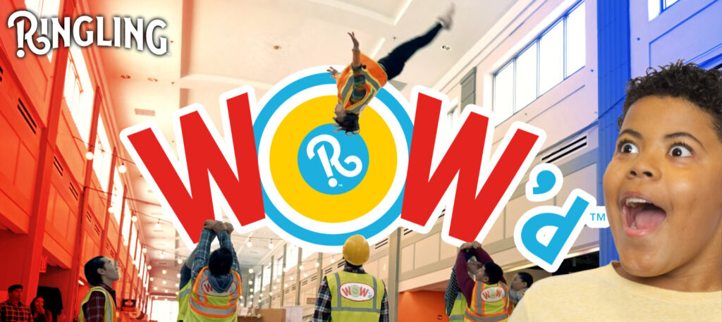 CircusWorks and Clown College Presents Circus Trick Tutorials for All ...