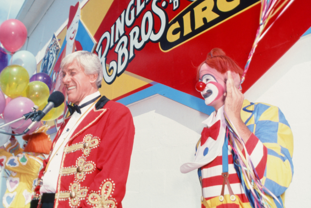 CircusWorks and Clown College Presents Circus Trick Tutorials for All ...