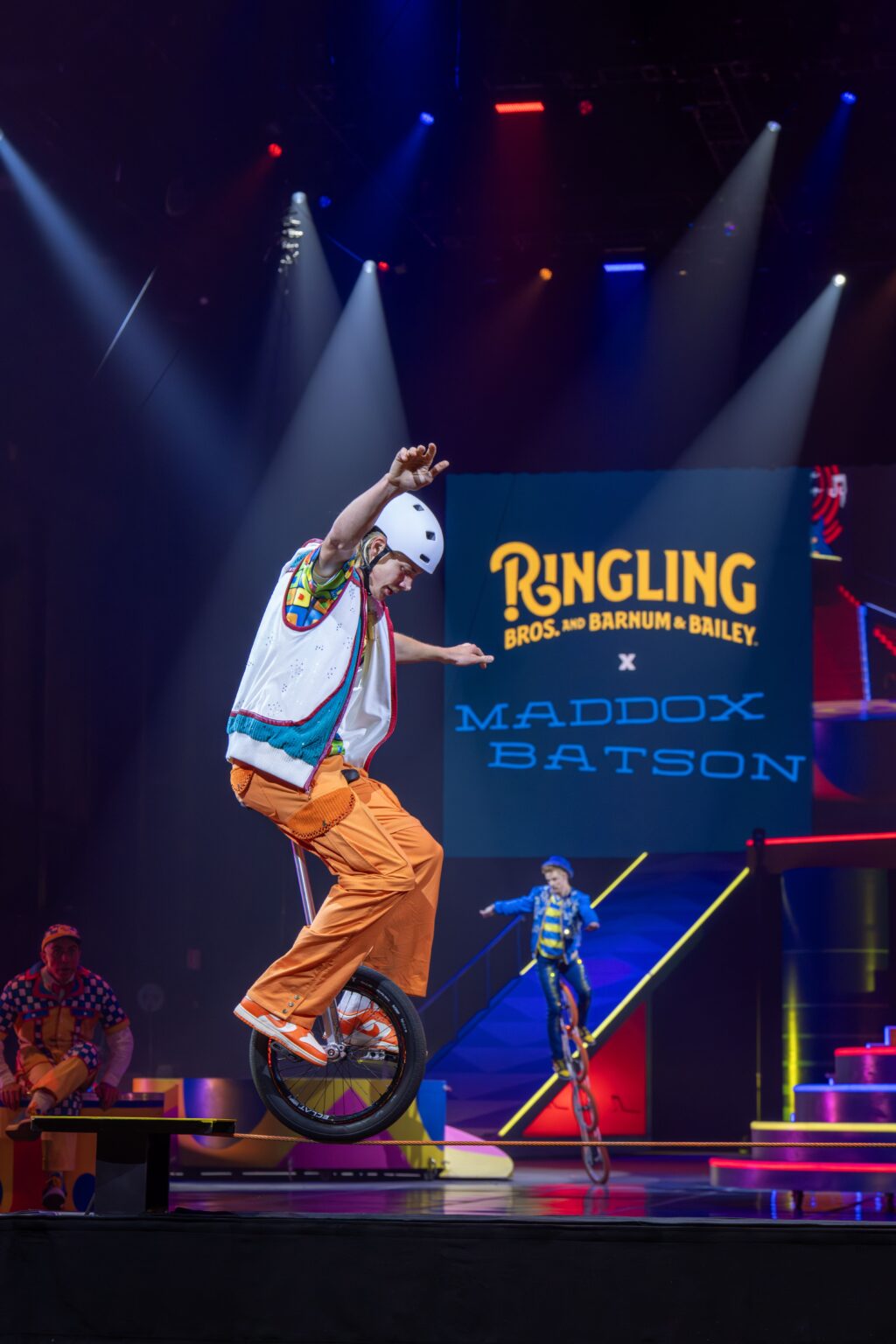 The Circus | Ringling Bros. and Barnum & Bailey
