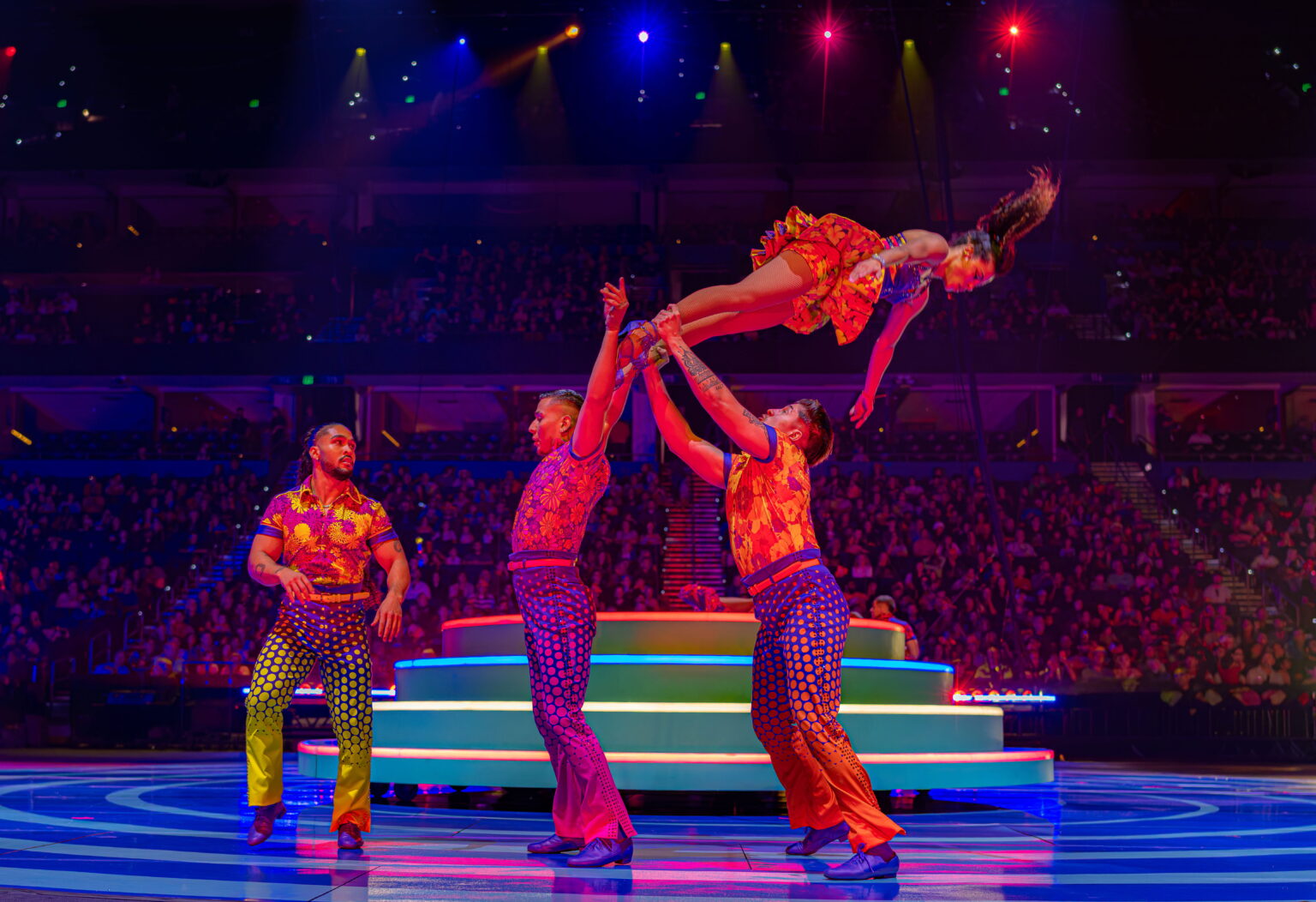 The Circus | Ringling Bros. and Barnum & Bailey