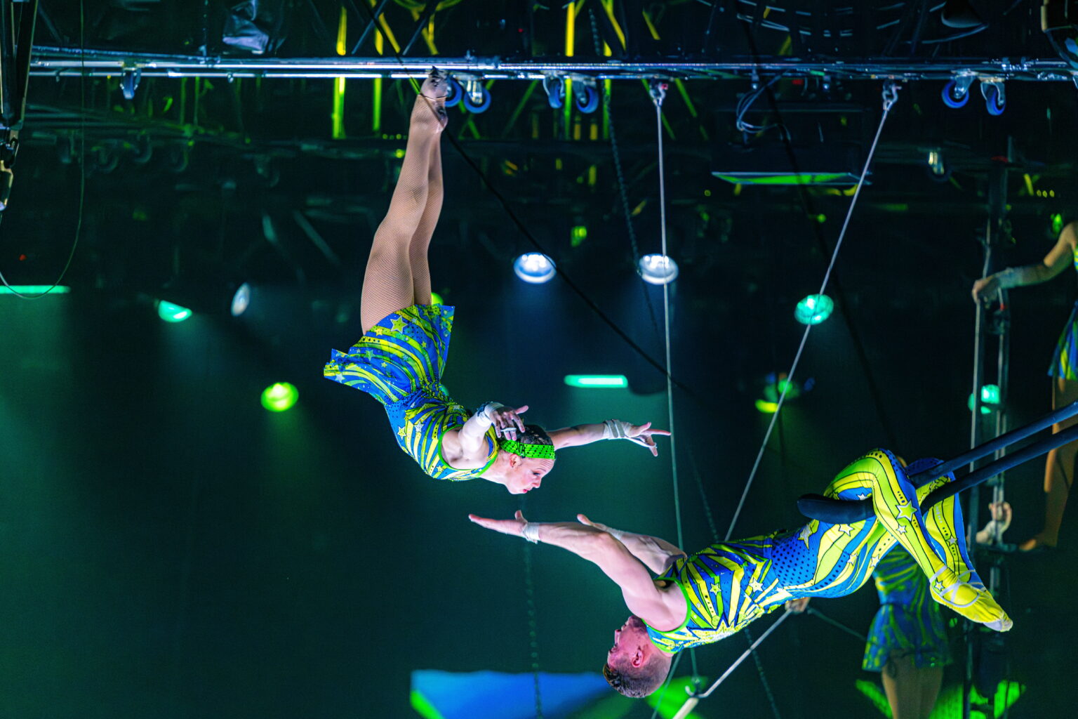 The Circus | Ringling Bros. and Barnum & Bailey