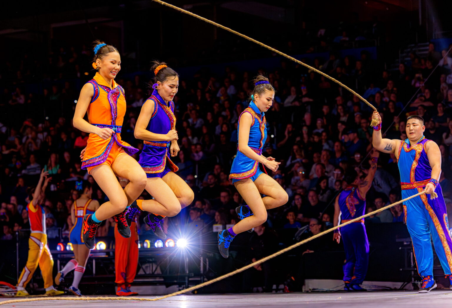 The Circus | Ringling Bros. and Barnum & Bailey