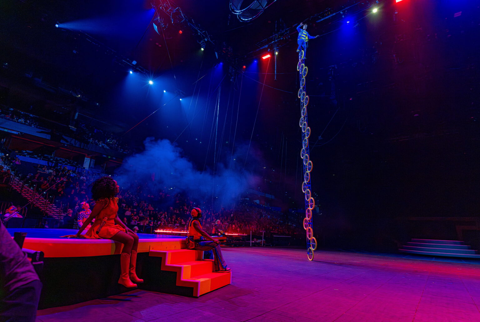 The Circus | Ringling Bros. and Barnum & Bailey