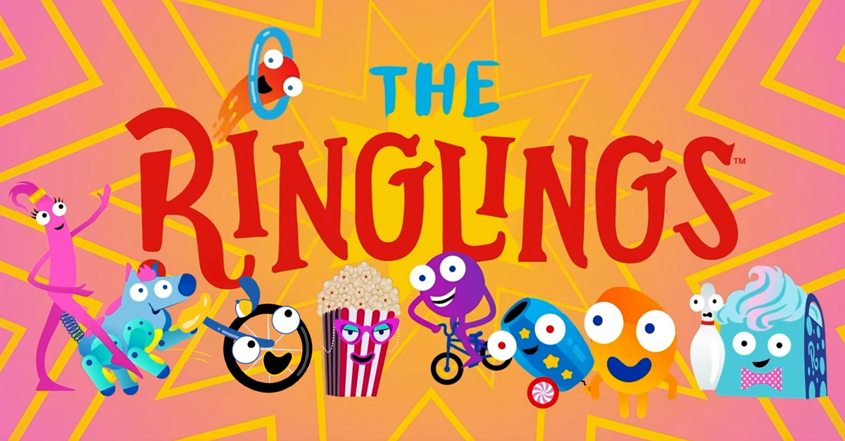 Ringling Activity Sheets | News | Ringling Bros. and Barnum & Bailey